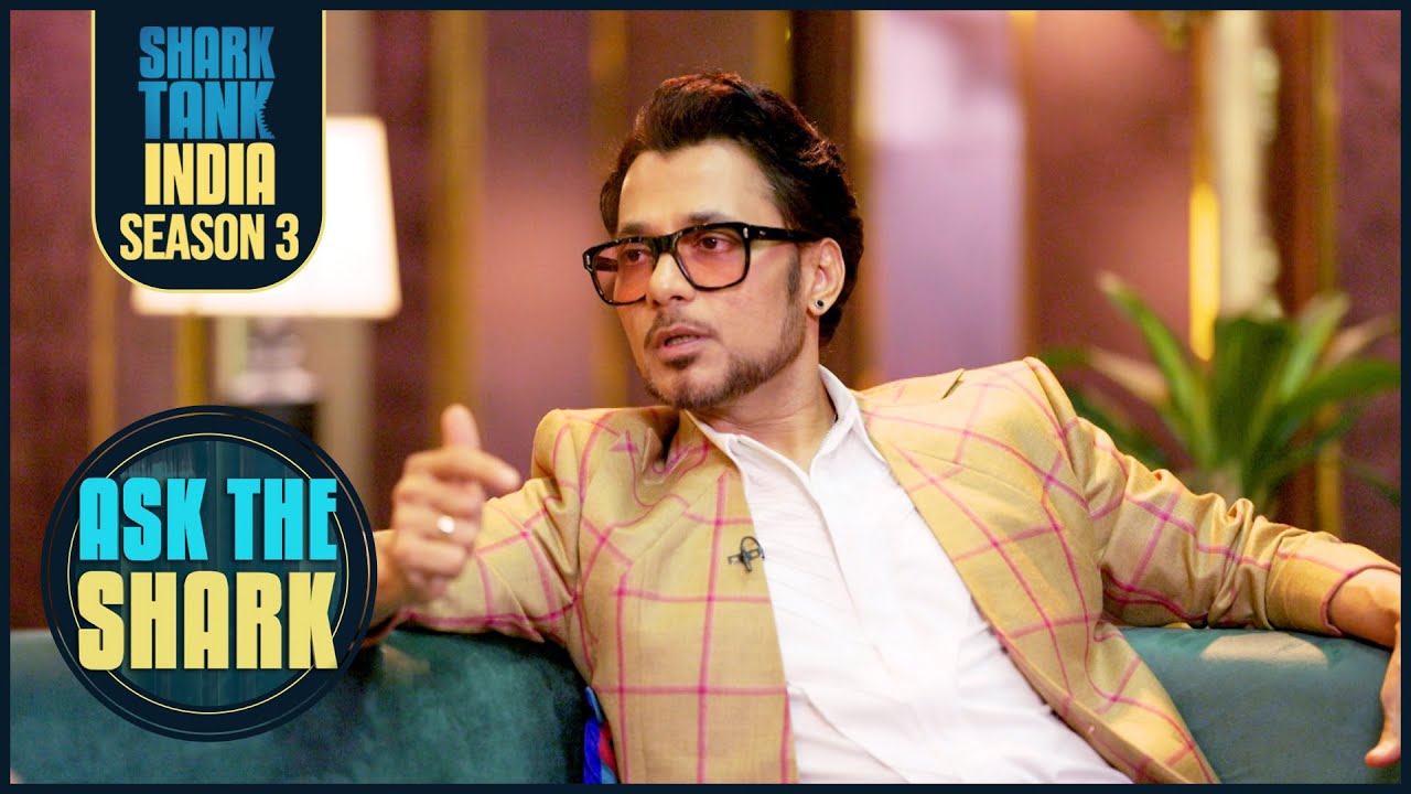 Shark Tank India S3 | "Assertive Manner में अपना POV कैसे Put Forward ...