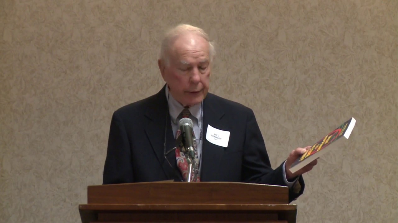 William H Dempsey, 2017 Sycamore Trust Annual Breakfast Introductory ...