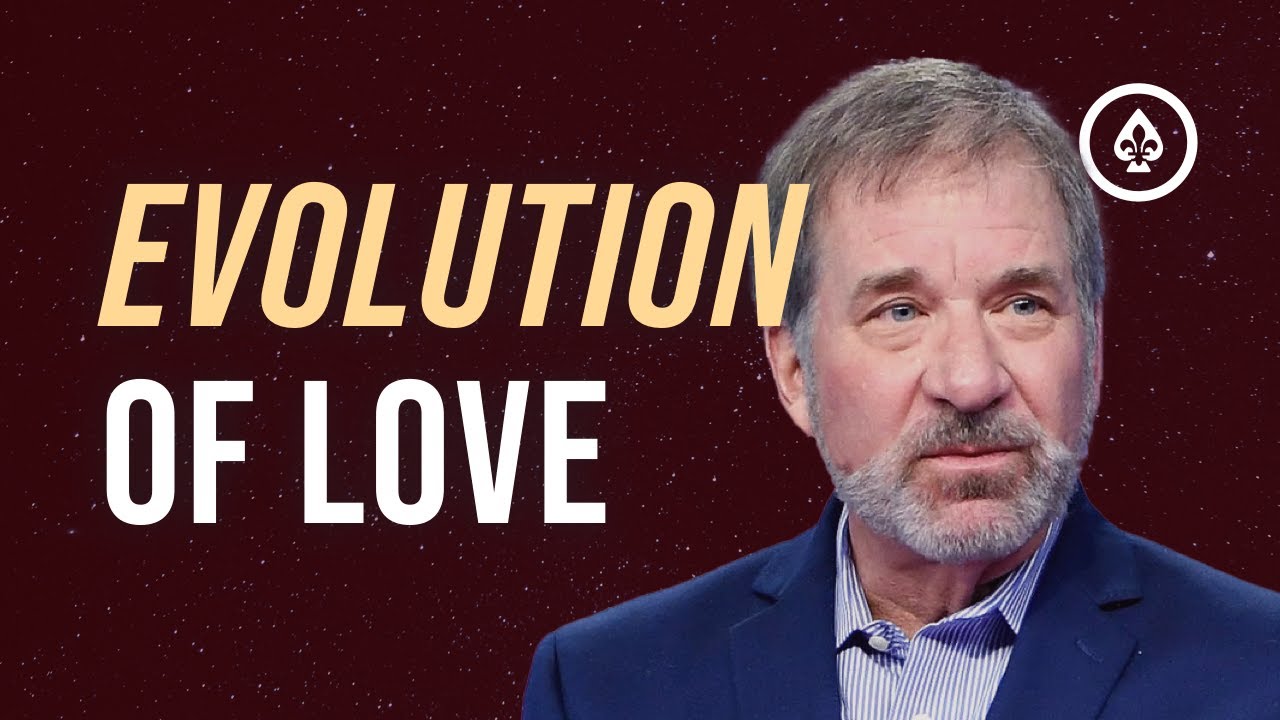 Evolution of Love - YouTube