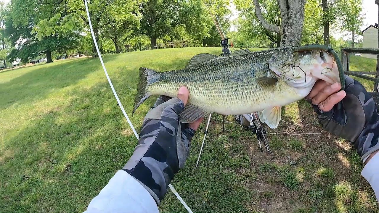 Cast Clash for the Hawg Patrol Day 1 - YouTube