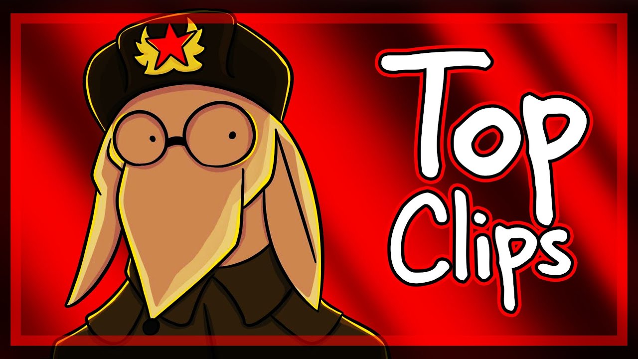 SovietWomble Top Twitch Clips of All Time! - YouTube