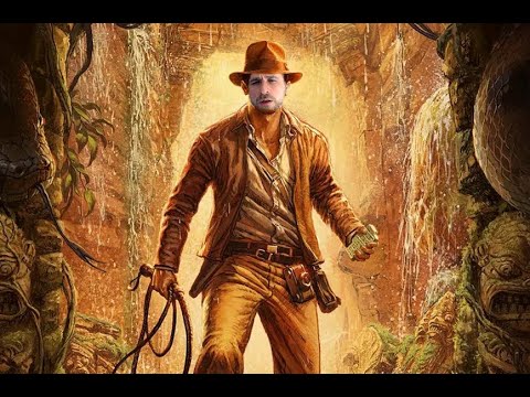 Indiana Jones - YouTube