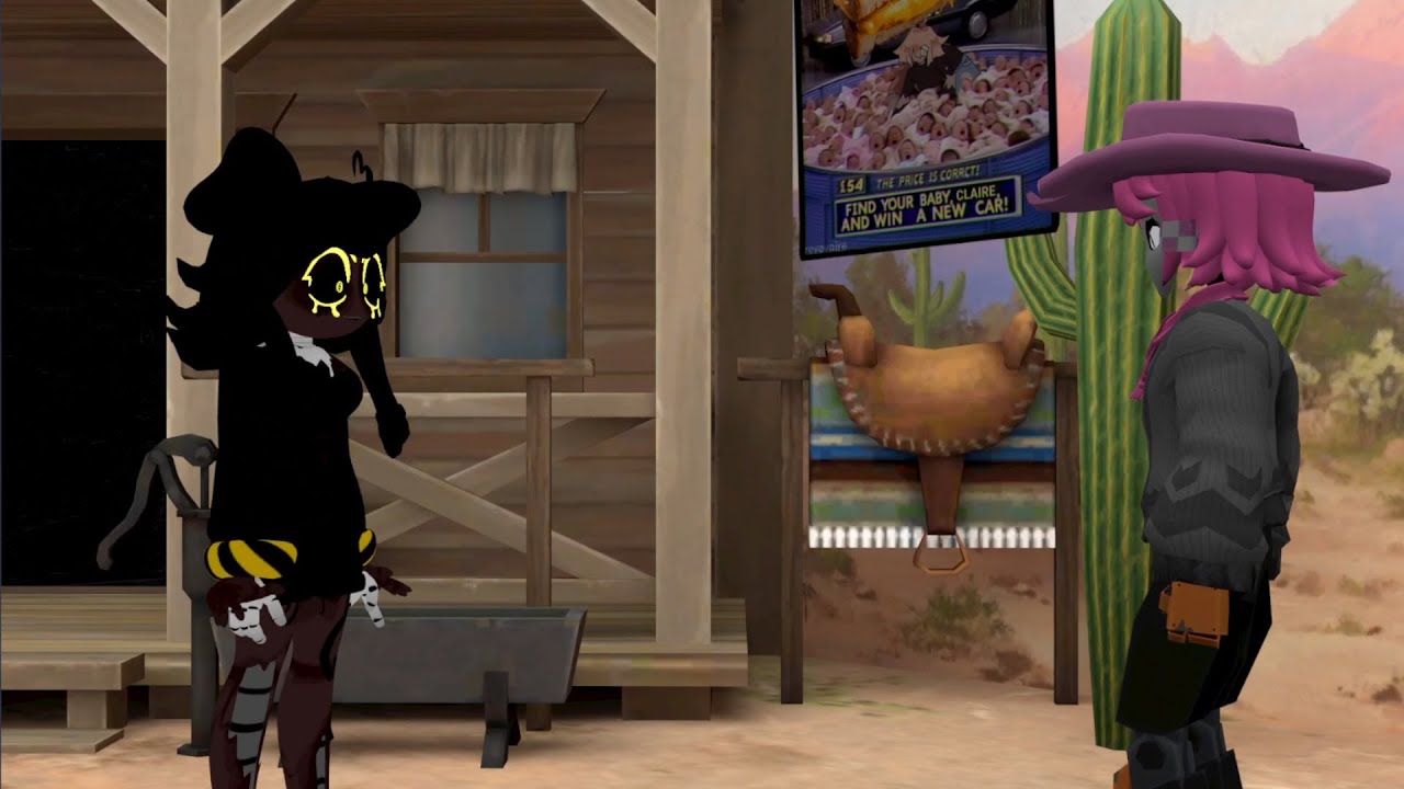 Sunshine Showdown Ep 01 - Skit 247 - MFMC Vr - YouTube