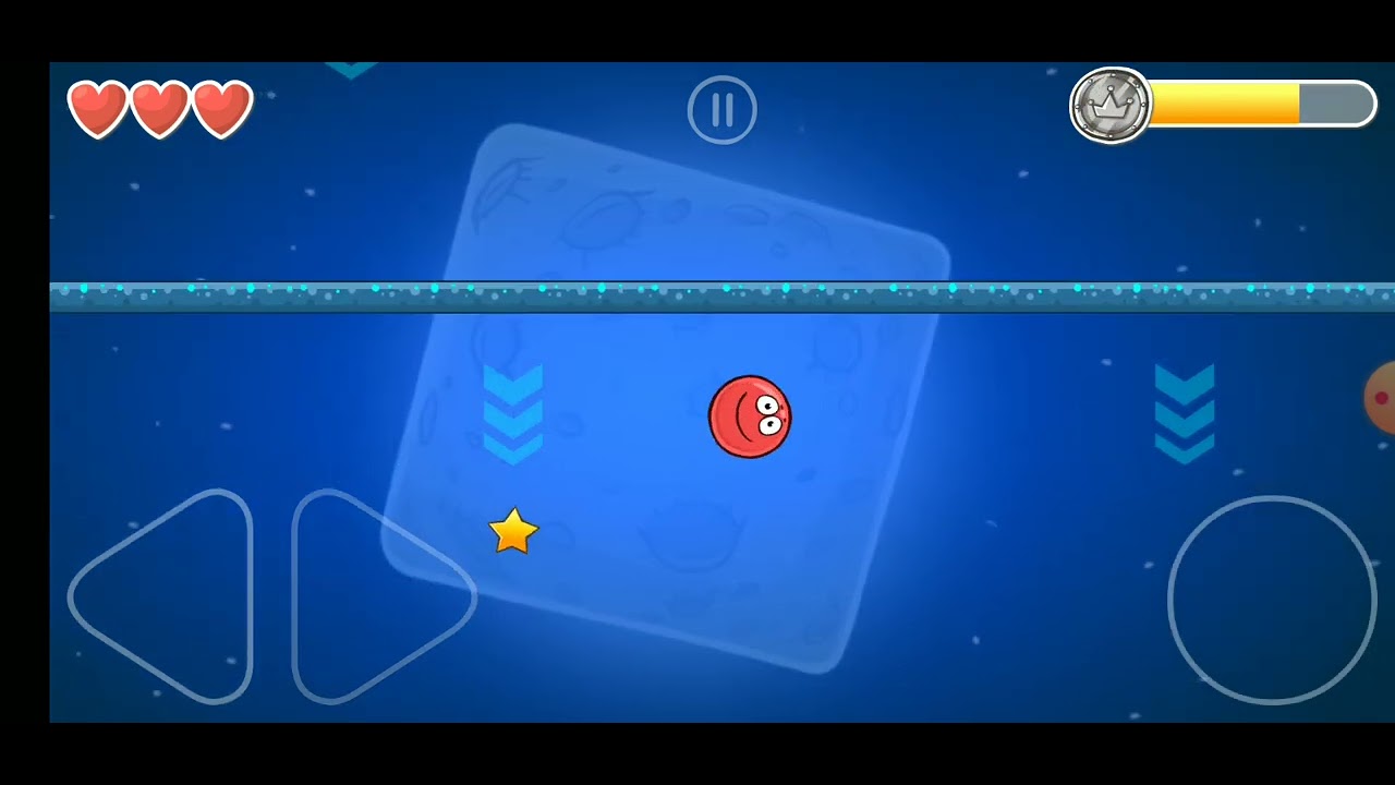 red ball 4 best gameplay - YouTube