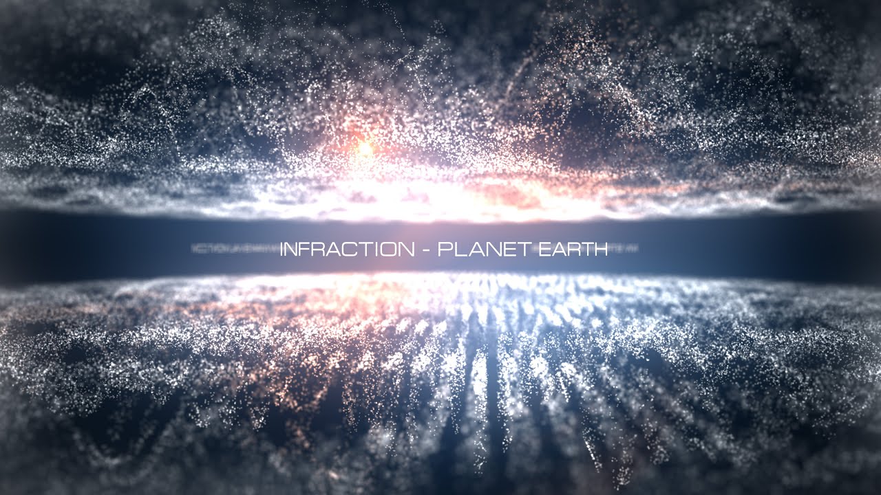 Infraction - Planet Earth - No Copyright Music - YouTube