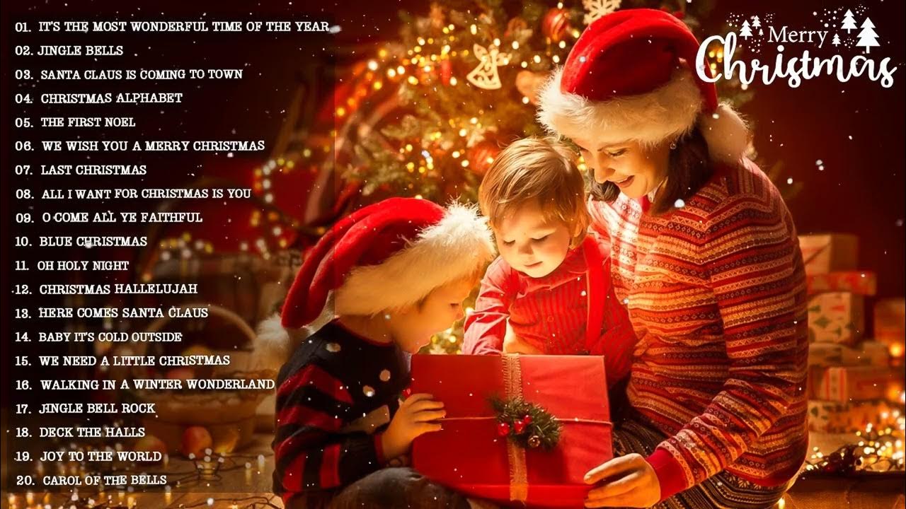 Top Christmas Songs 2024 The Most Popular Christmas Songs Ever 2024 top-christmas-songs-2024-the-most-popular-christmas-songs-ever-2024