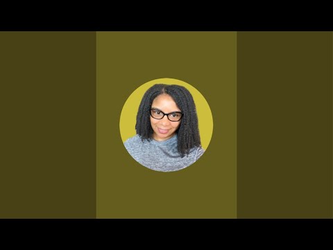 Live Hydration & Scalp Health Tutorial: January Wash-and-Go Finale - YouTube