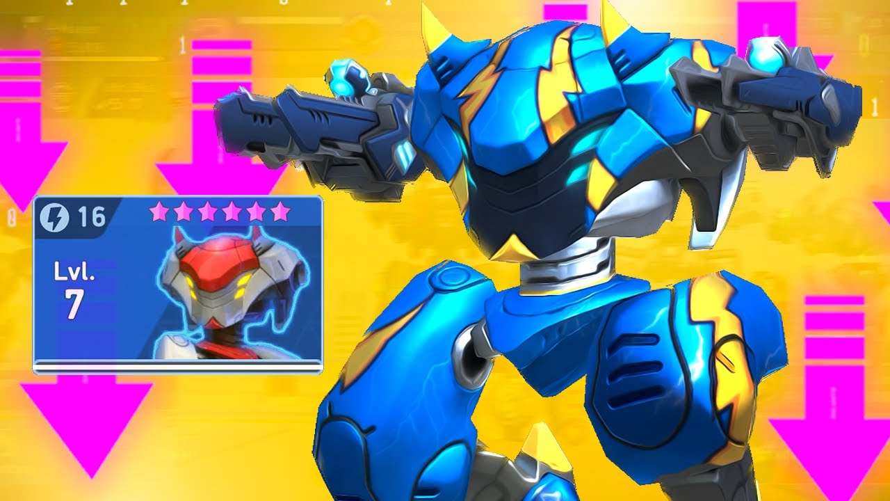 Tengu's Electric Storm: Unleashing the Unstoppable Arc Torrent 10 & 6 ...