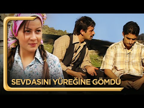 Kardeşinin Mutluluğu İçin Kendi Sevdasından Vazgeçti…