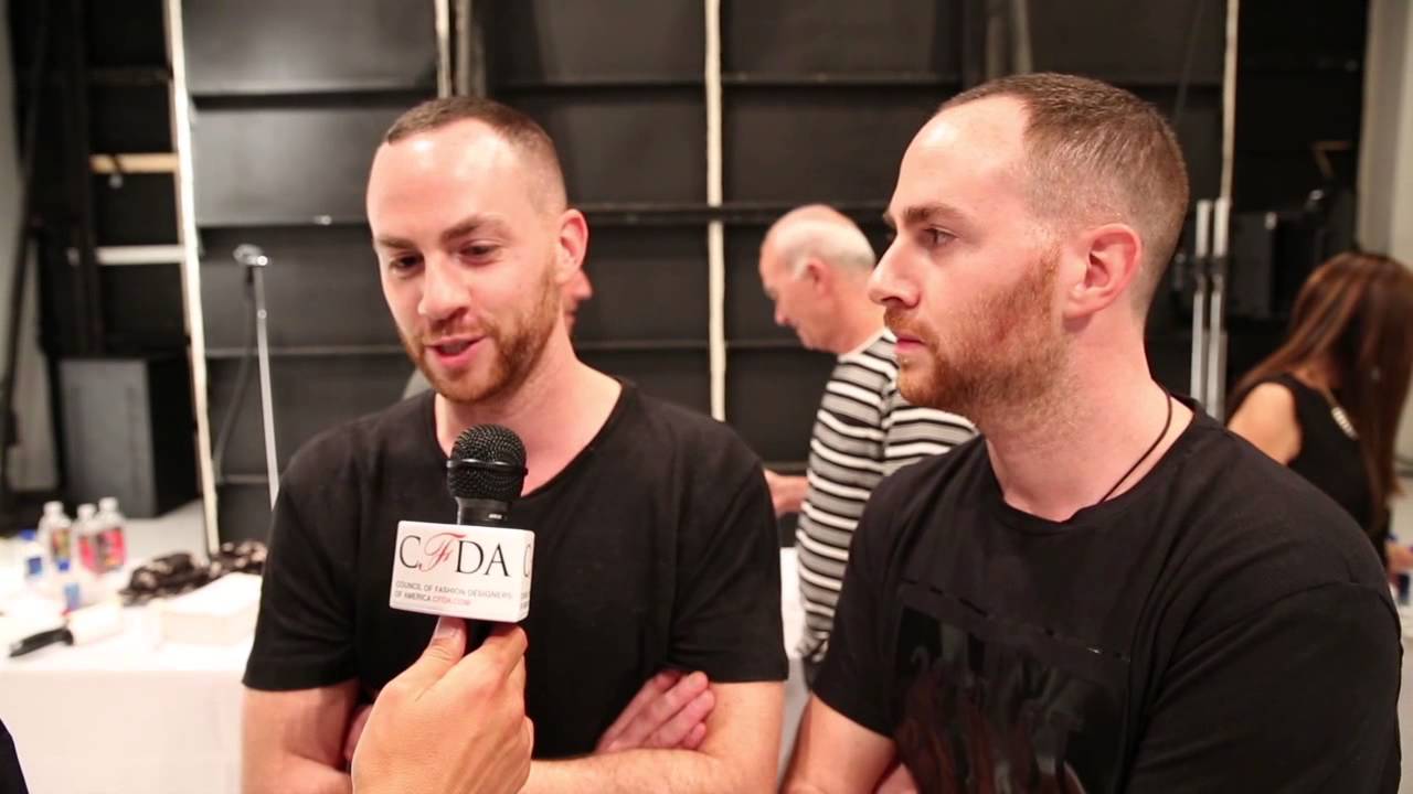 Ovadia and Sons Interview - YouTube