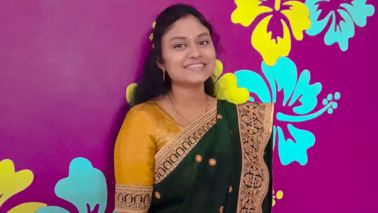 New Seemantham song telugu - YouTube