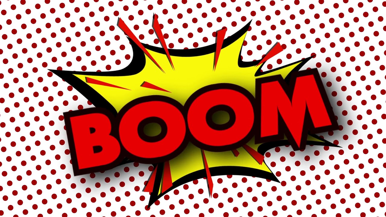 BEST CARTOON TRANSITIONS 💥💨💫 FREE Green Screen Effect - YouTube