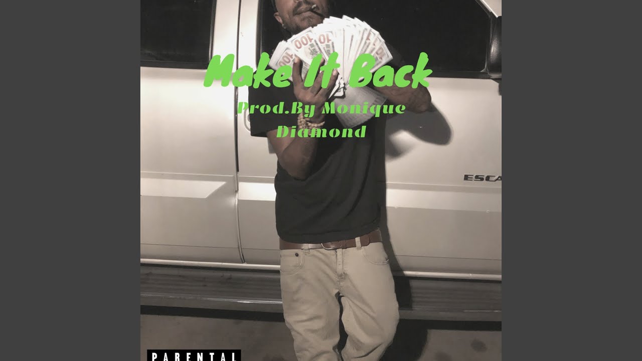 Make It Back - YouTube