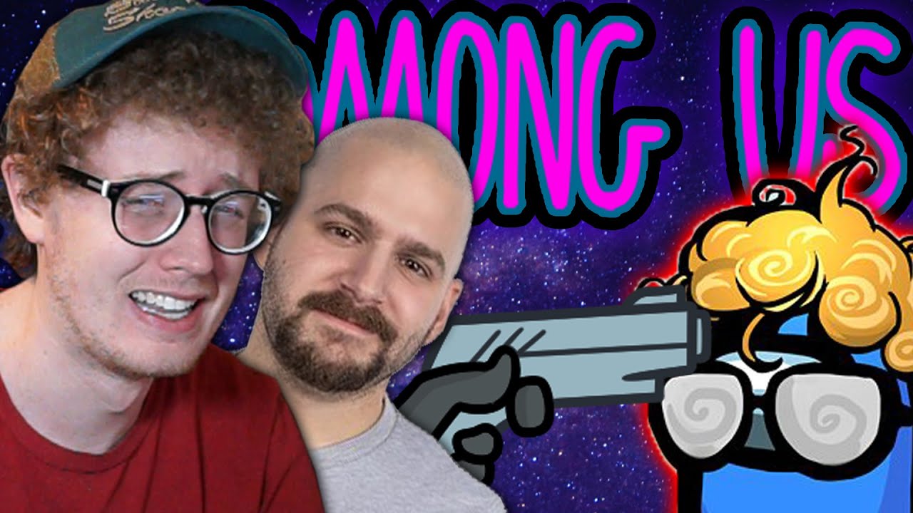 I STOLE HIS ROLE AND PAID FOR IT - Among Us Other Roles Mod - YouTube