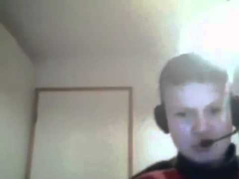 ES jonne pistä muna pilluun. - YouTube