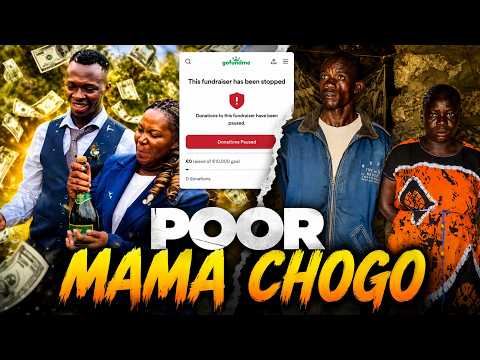 IT JUST GOT HOTTER🔥LINET & CHALLOW MAKES A STATEMENT, MAMA CHOGO LAND & HOUSE SAGA WORSEN