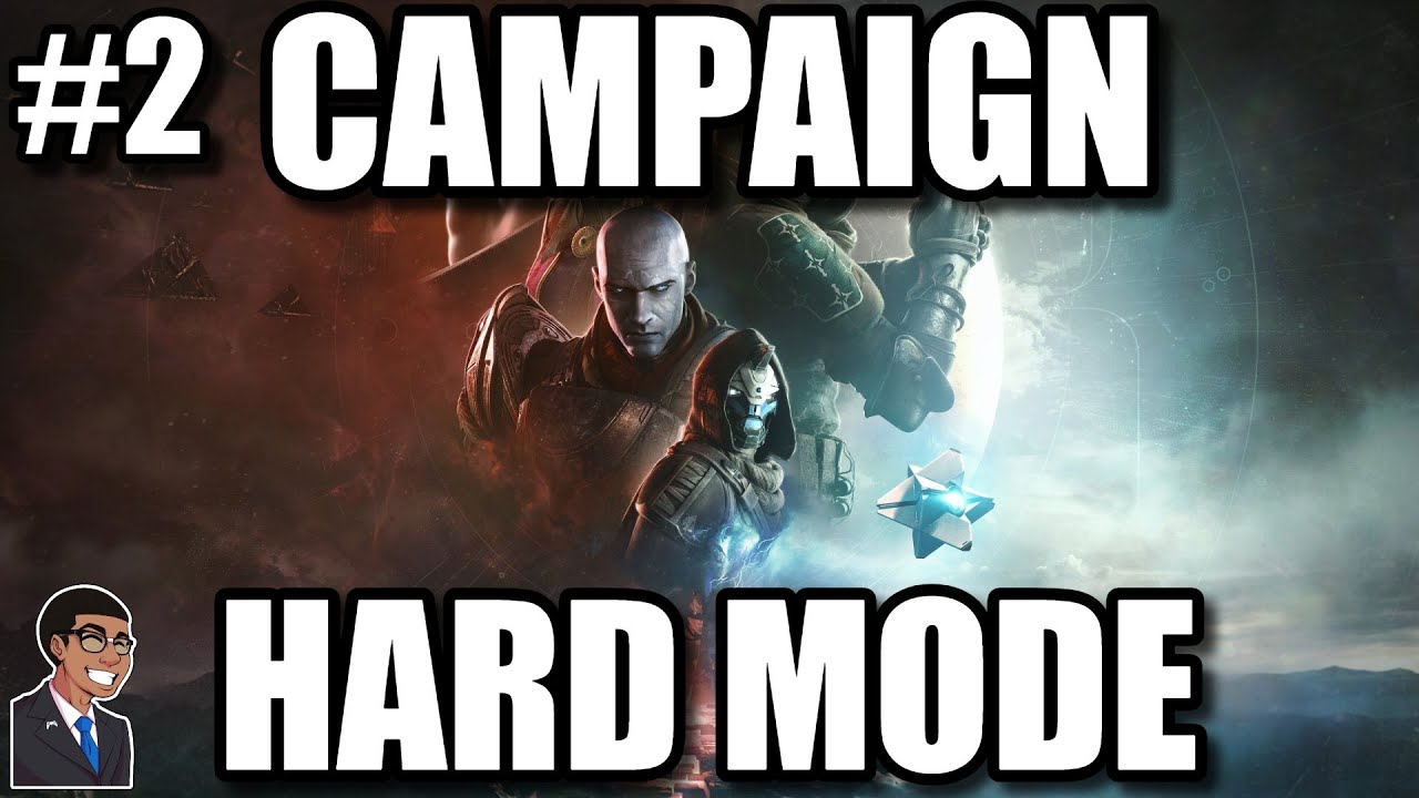 DESTINY 2: The Final Shape Campaign (HARD MODE) - Playthrough Part 2 ...