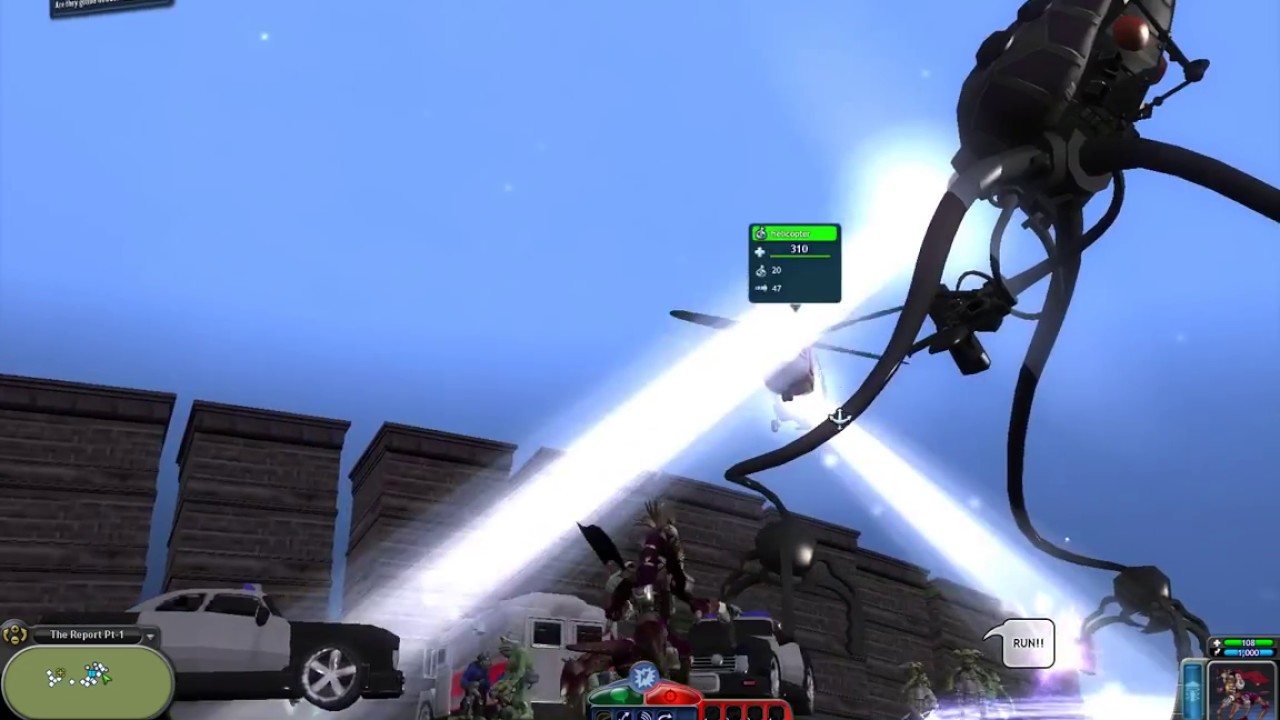 Spore Galactic Adventures Dark Injection Mod | Adventures | Ep 16 - YouTube
