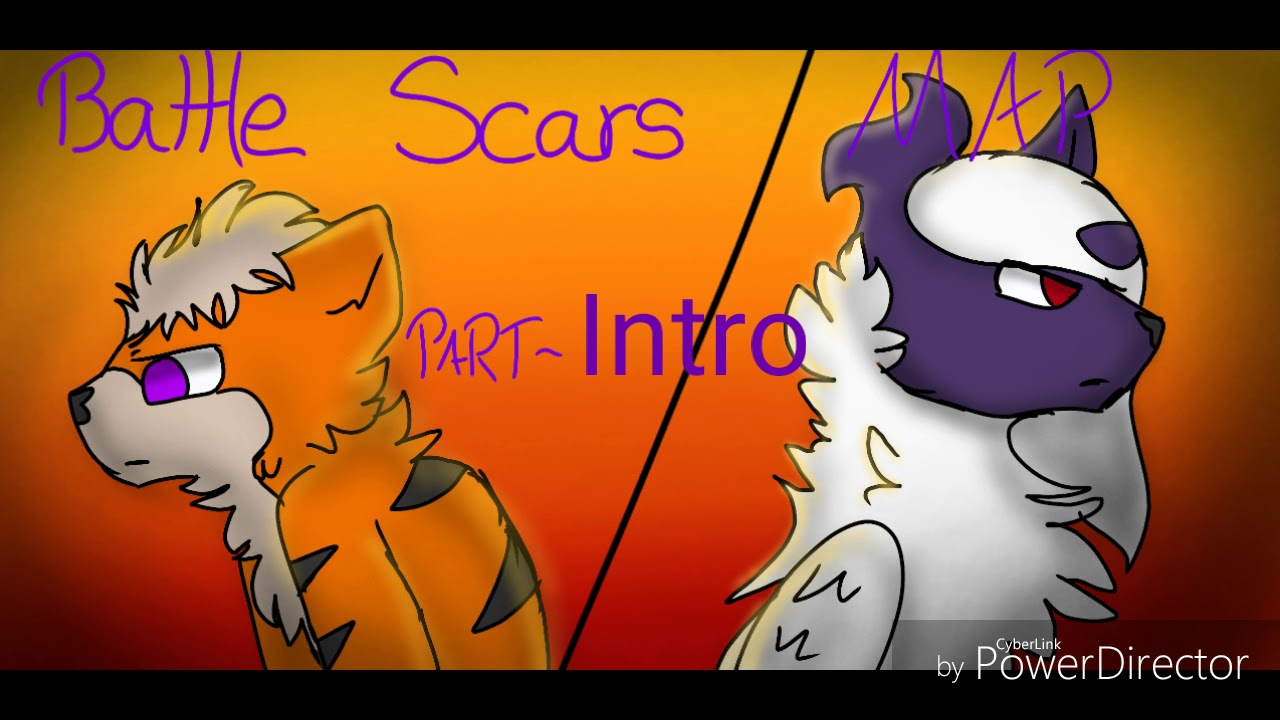Battle Scars Pokemon Map (30/30 Done) (EDITING RN) - YouTube
