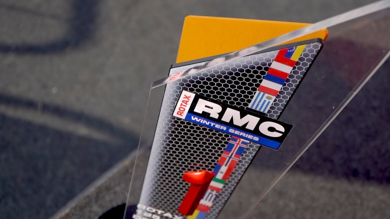 2025 RMC WINTER SERIES, Round 1, Cremona Circuit: Highlights Finals ...