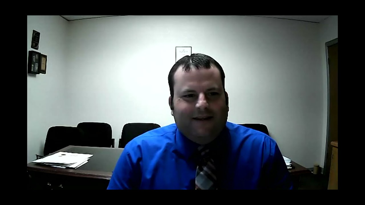 Parents' One-On-One with Vice President for Student Affairs Dr. Jeff ...