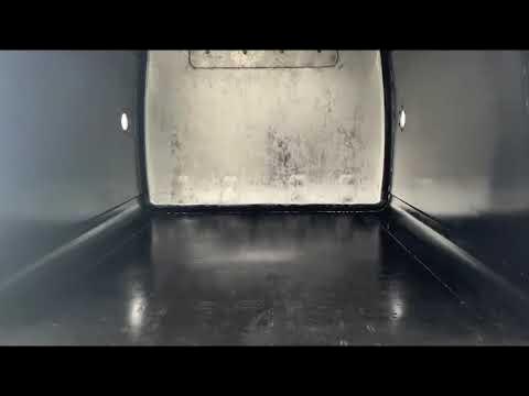 H27デュトロ2t巻込み式パッカー車 - YouTube