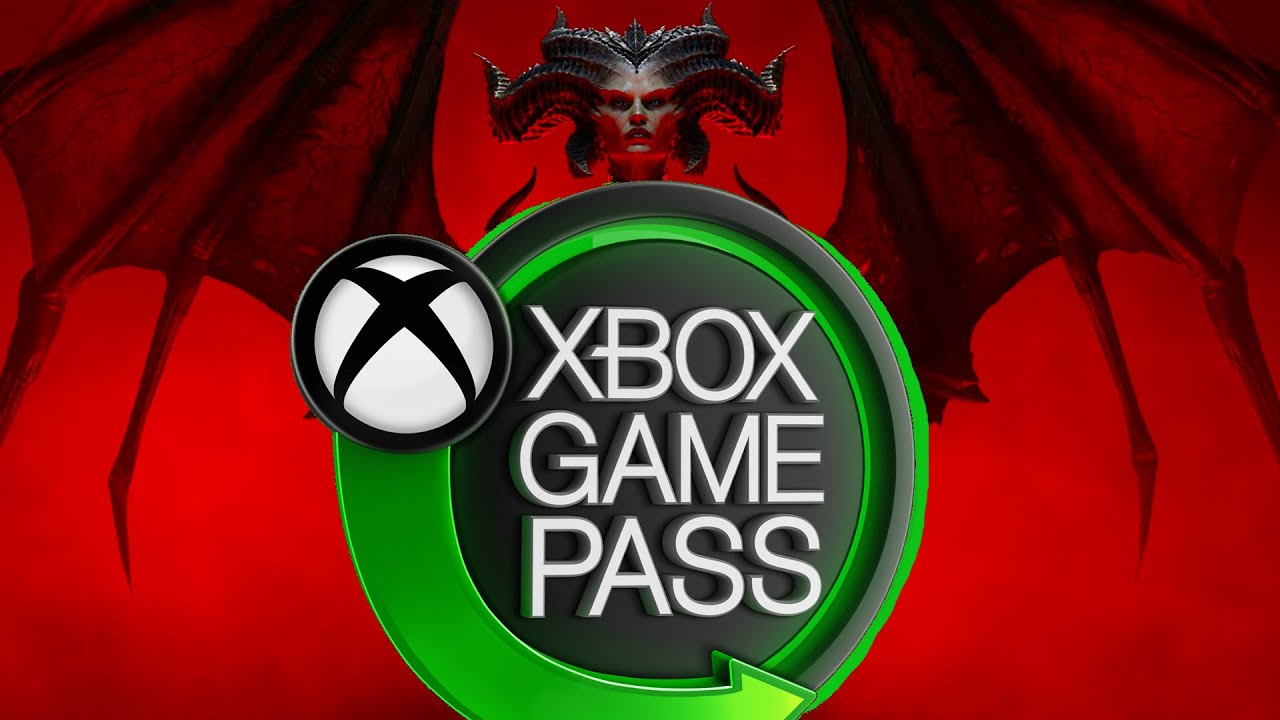 Diablo 4 Xbox Game Pass Gameplay Review - YouTube
