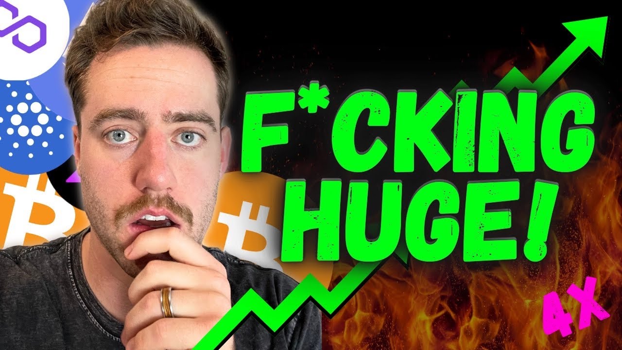 COINBASE JUST BLEW EVERYONE AWAY! THIS IS VERY GOOD FOR CRYPTO! - YouTube
