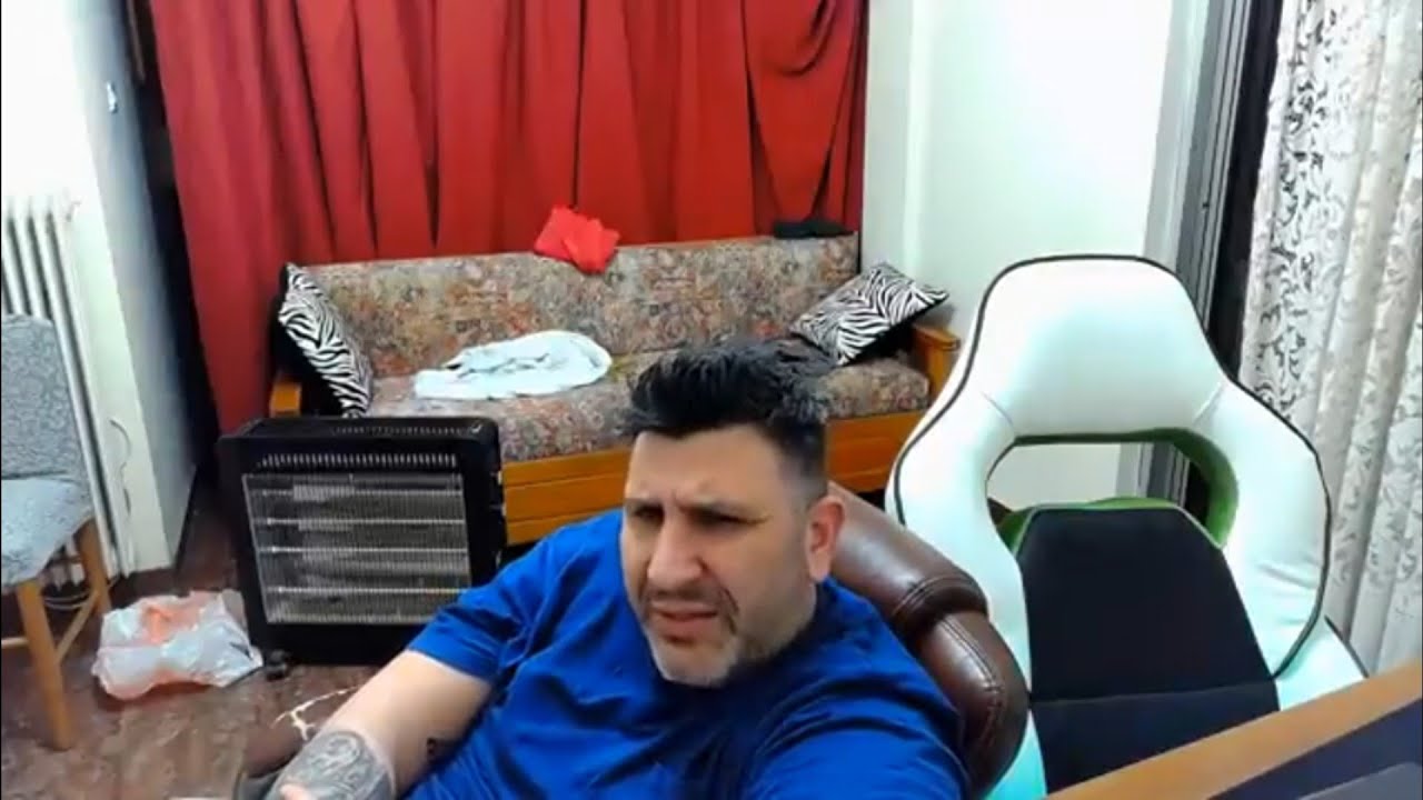 ΕΠΙΚΗ ΣΤΡΙΜΑΡΑ ΜΕ ΛΕΦΑ😂😂 - YouTube