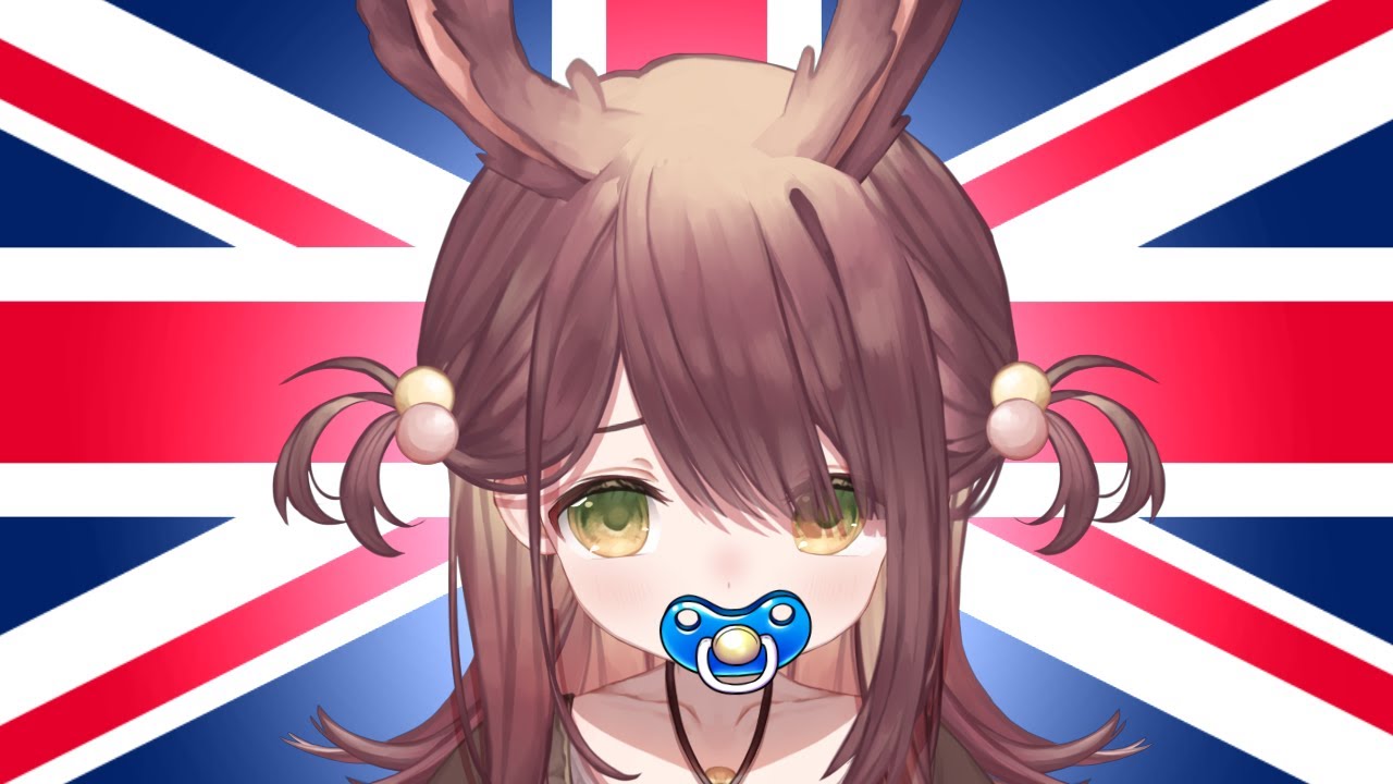 most famous british baby ever - YouTube