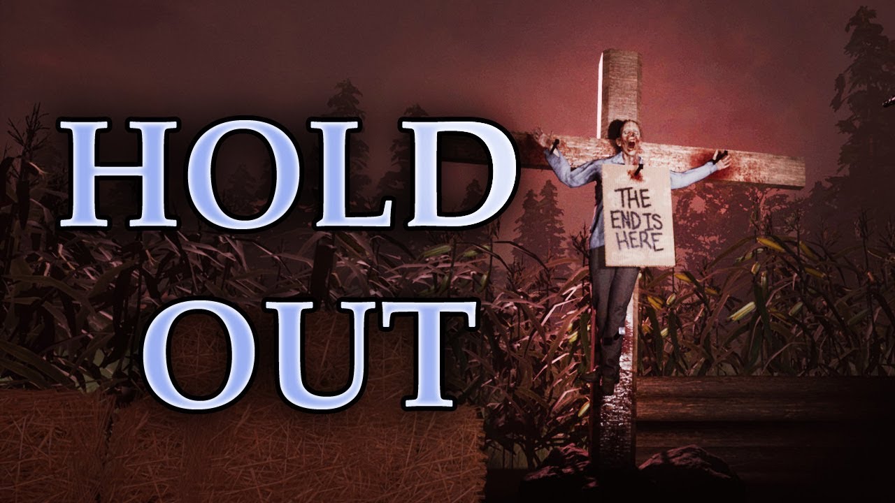 Hold Out - Gameplay Trailer | PC 2019 - YouTube