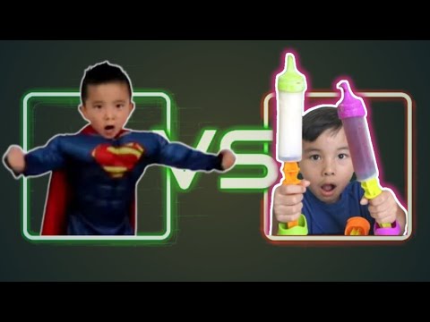 Calvin VS Kaison Brothers fight | CKN Toys Car Hero Run Gameplay | ckn ...