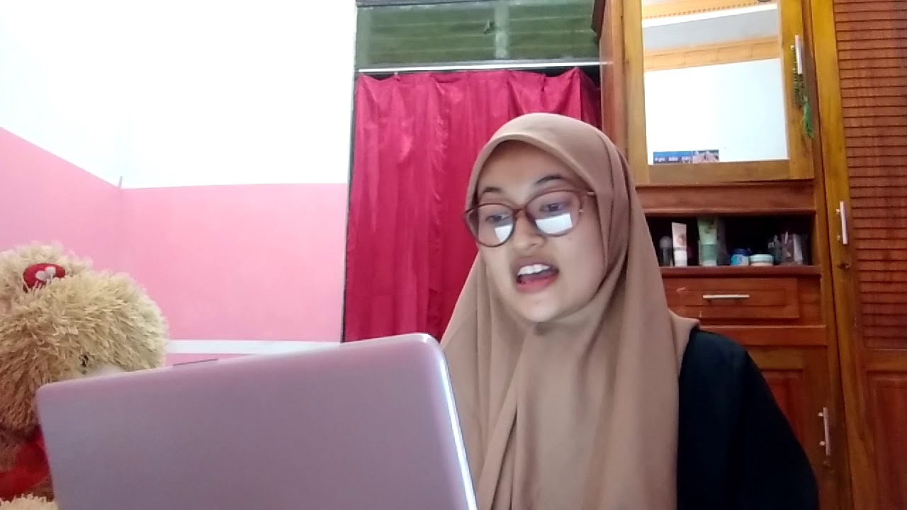 Denver_Winda Lestari_1810201043 - YouTube