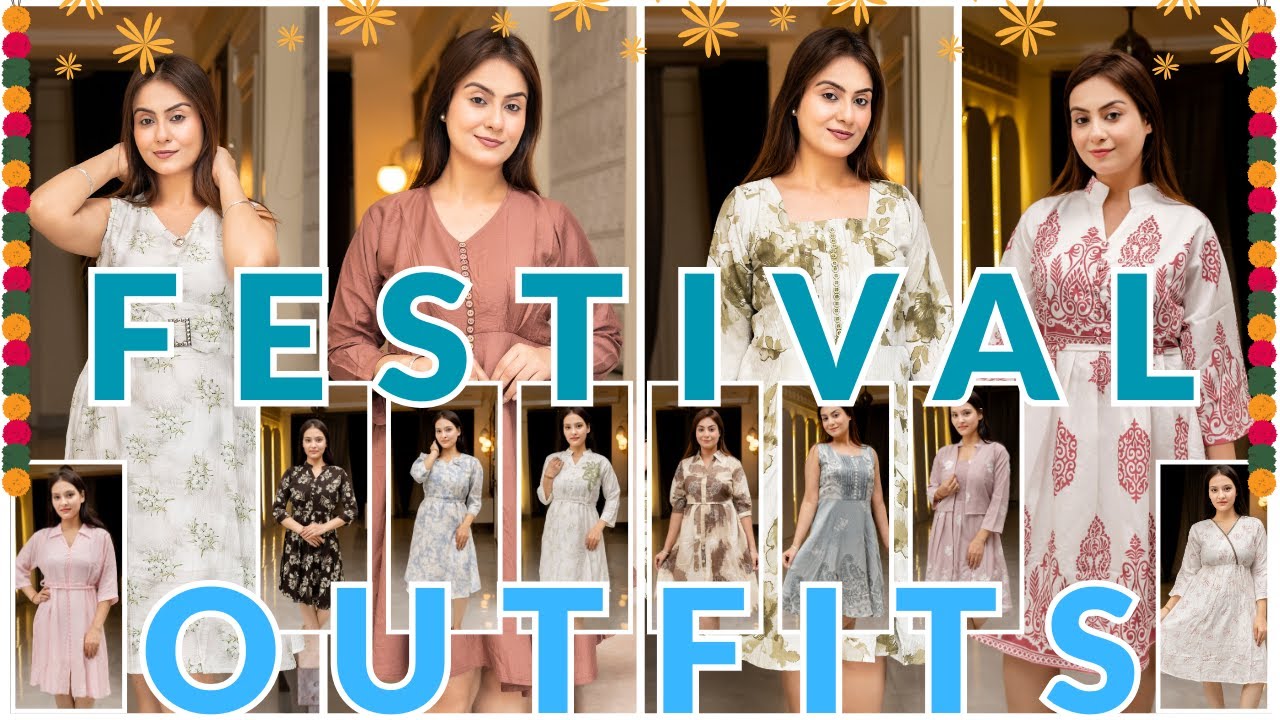 Festival outfits rich look Girls middy dress on wholesale in ...