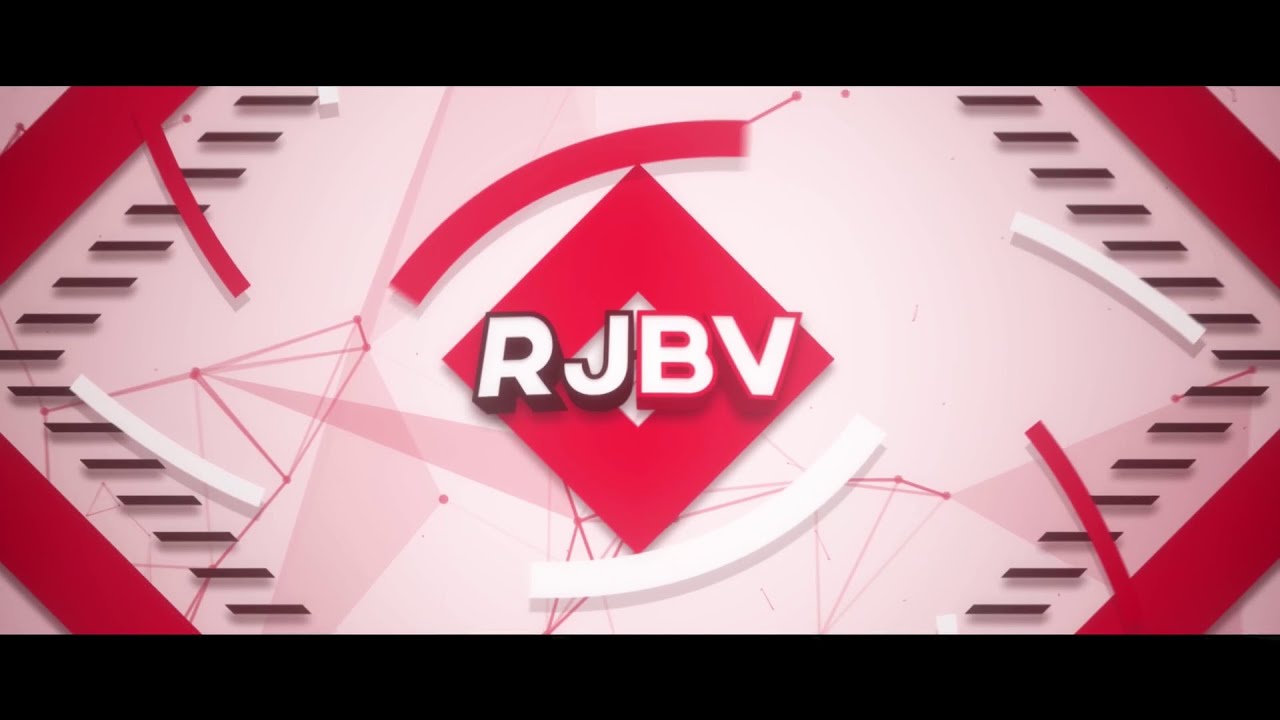 Intro for RJBV · 3RD BATCH 1/8 - YouTube