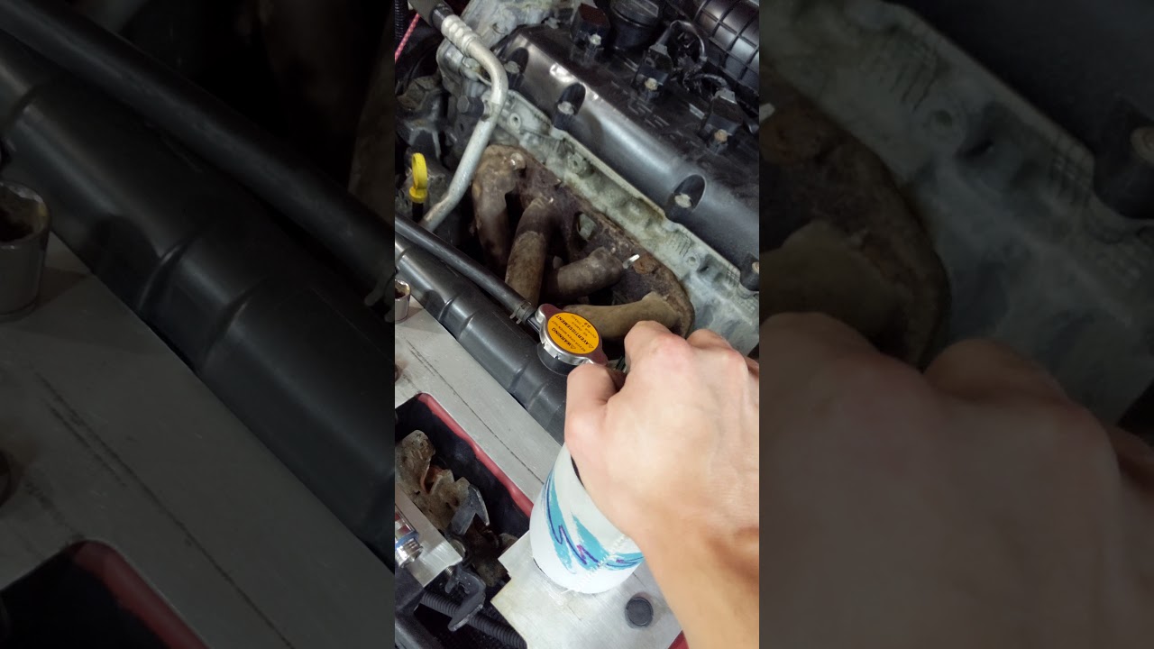 Master Mechanic. - YouTube