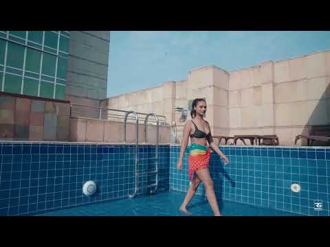 Bikini Poolwear Lookbook || Dimple Parmar || Miss India Exquisite 2022 || Rajeev Sharma PhotoGraphy