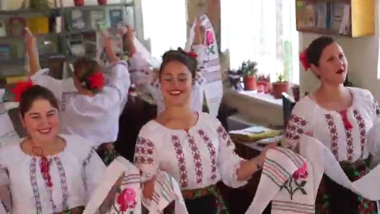 Crihana Veche - sipetul cu odoare scumpe - YouTube