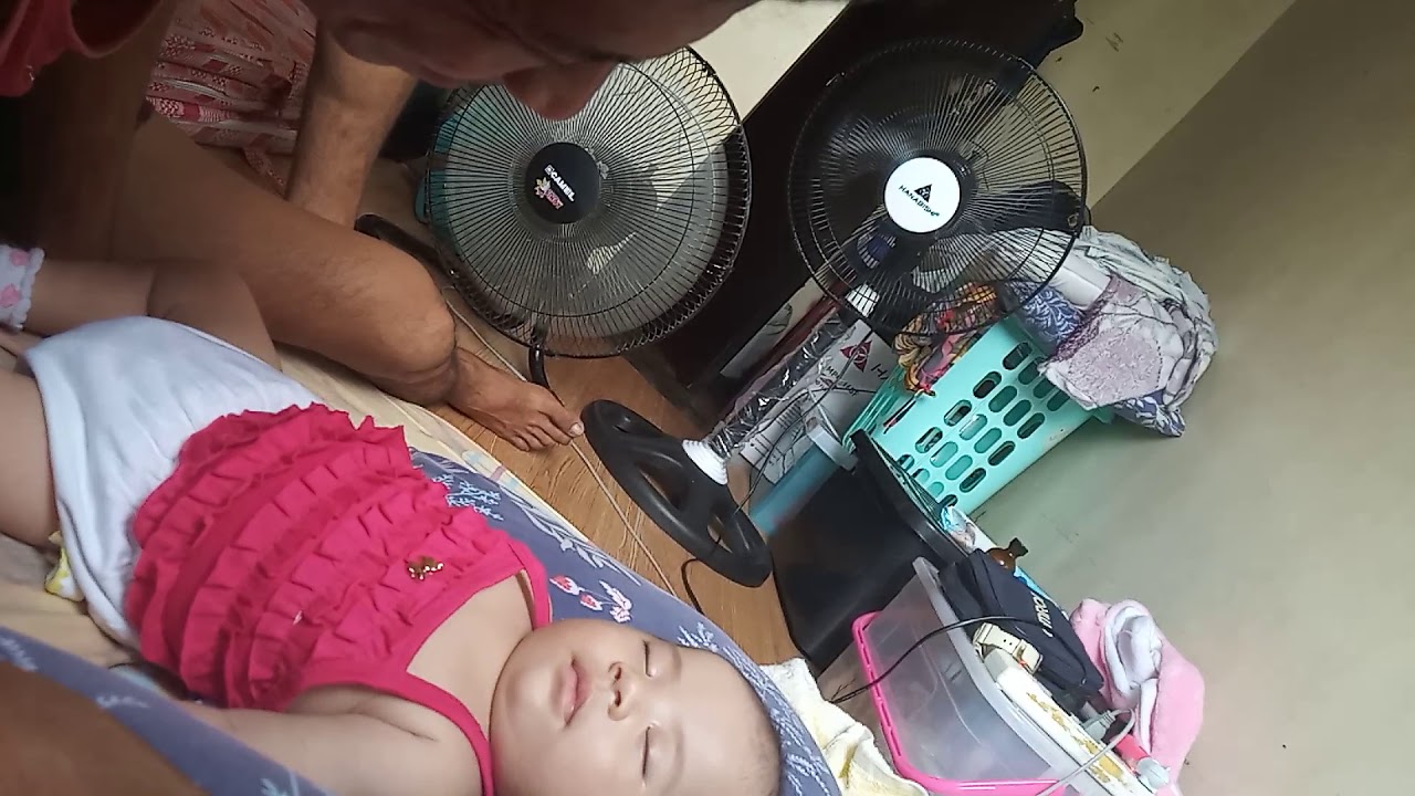 Bulaylay & Tatay Jun. - YouTube