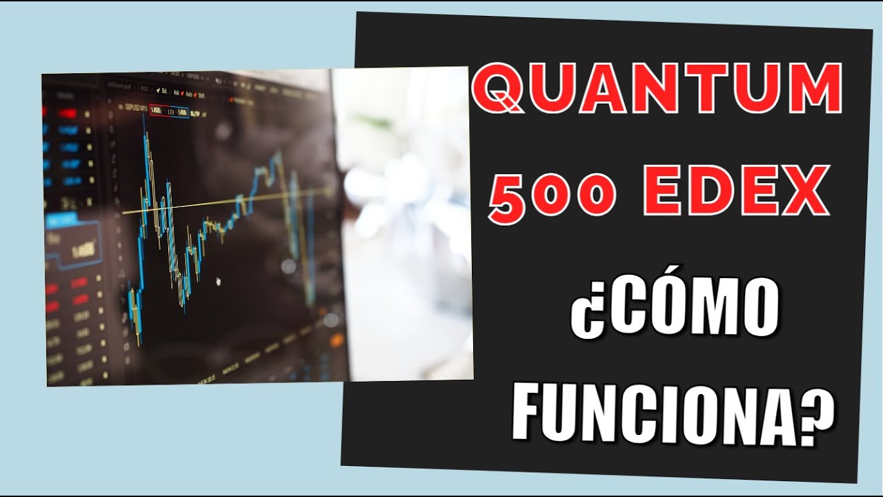 Reseña de Quantum 500 Edex: ¿Es esta plataforma de trading automático ...
