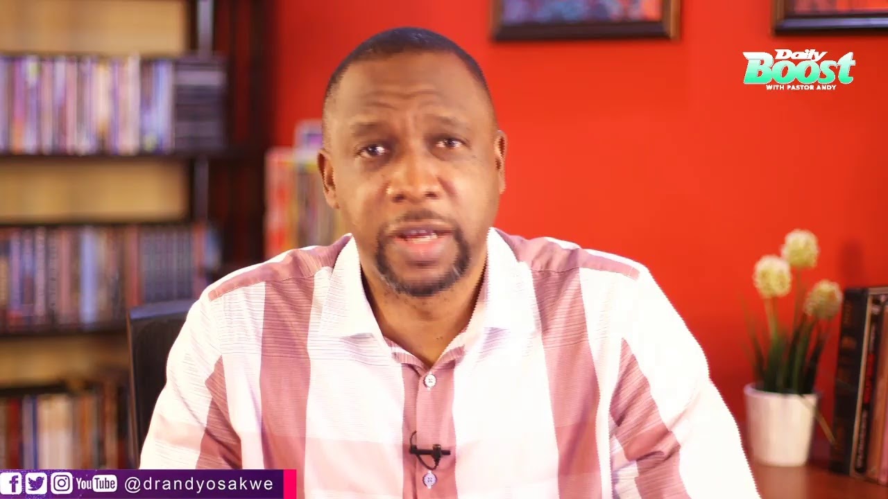 Boldness [The Glorious Man] Part 6 - YouTube