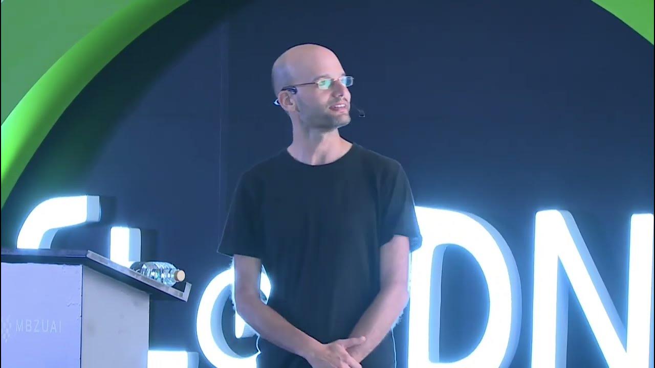 MBZUAI AI Quorum - SlowDNN - Ohad Shamir - YouTube