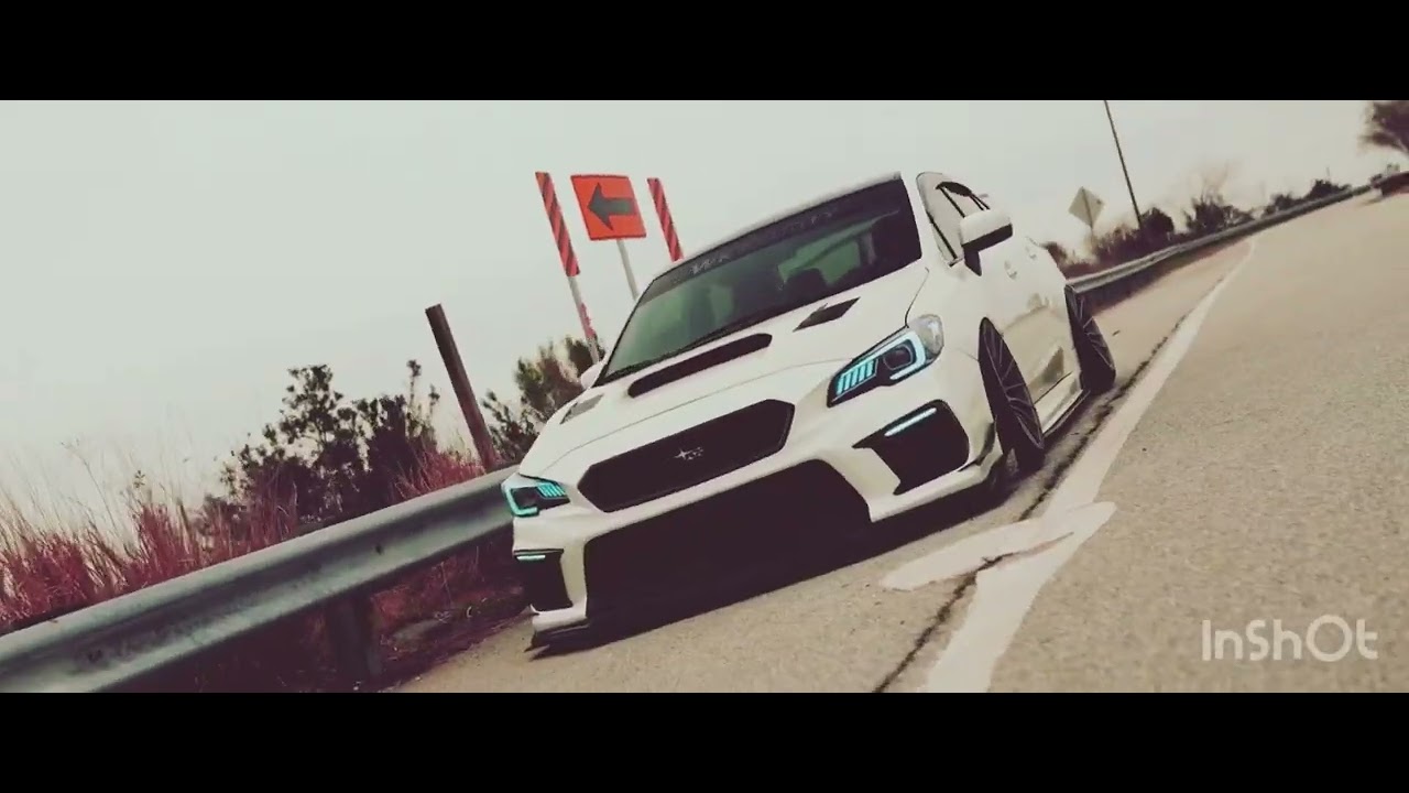Subaru WRX #car#edit - YouTube