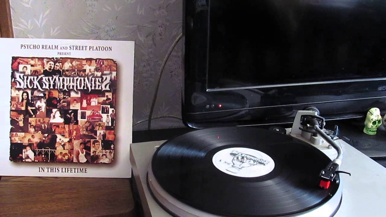 Sick Symphonies - In This Lifetime - YouTube
