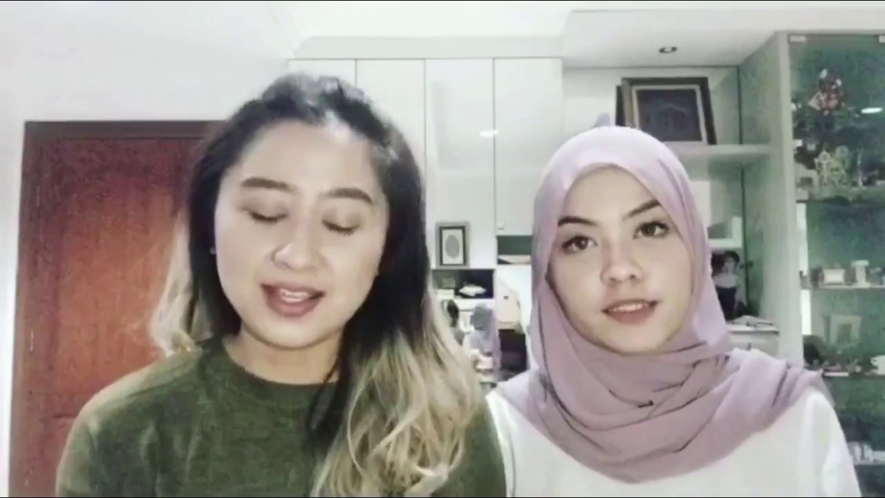 The Chainsmokers mashup & Beauty and The Beast (cover) with Dea Hanara ...