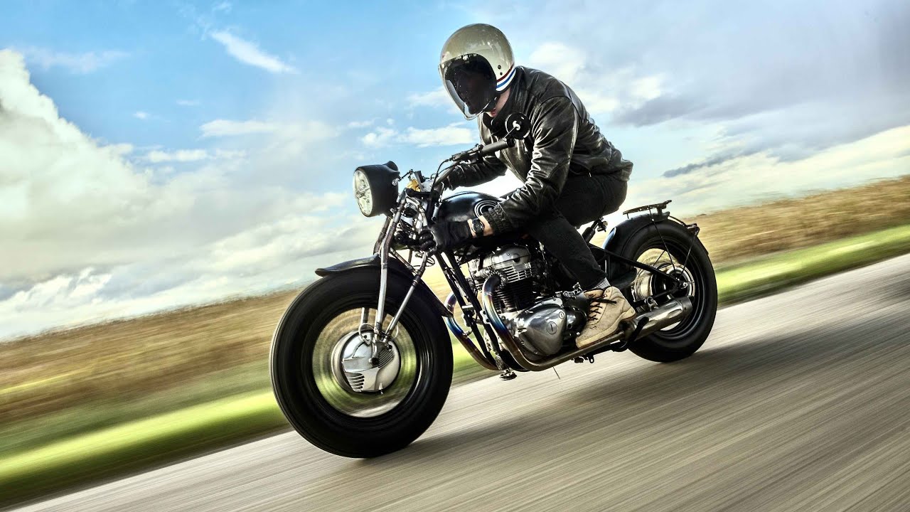2024 Praga ZS 800, Redefining Classic Motorcycles with Contemporary ...