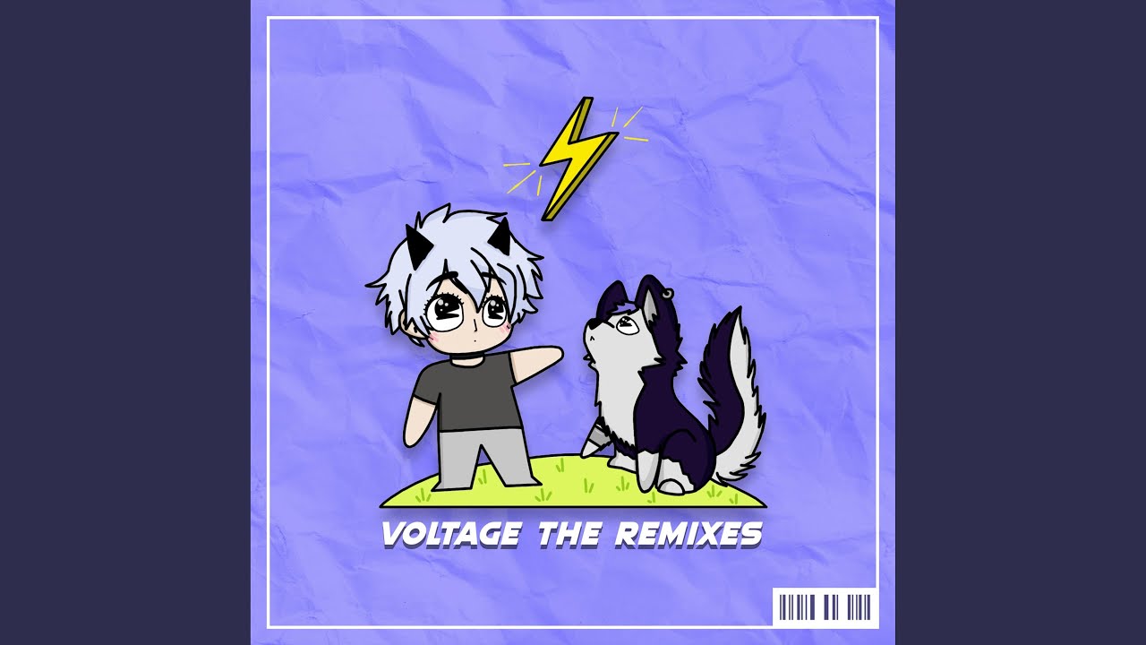 Voltage (Aronsho Remix) - YouTube