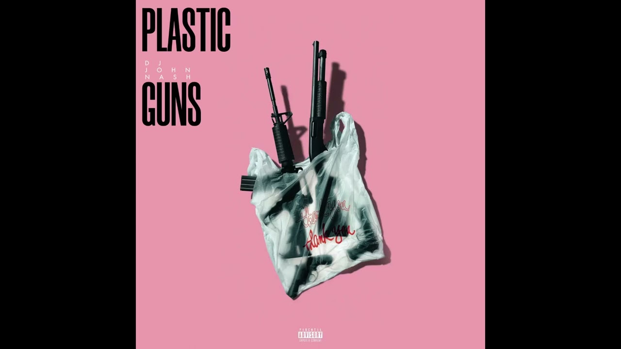 Plastic Guns - YouTube