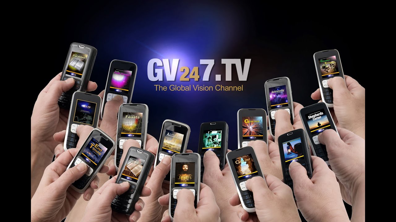 Who Or What Is Global Vision TV Ep 1 YouTube who-or-what-is-global-vision-tv-ep-1-youtube