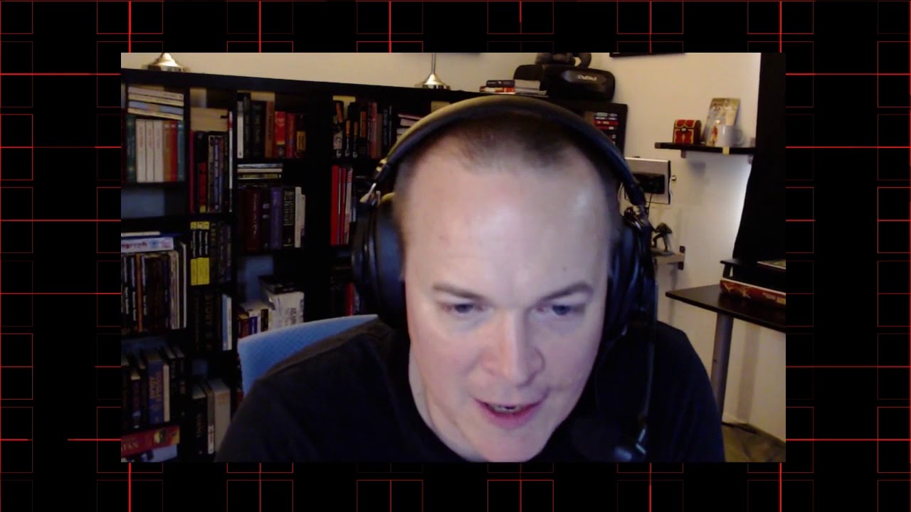 Mr Sark Stream Highlights #69 - YouTube